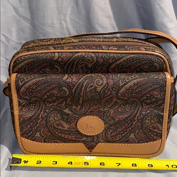 luigi | Bags | Vintage Luigi Purse | Poshmark